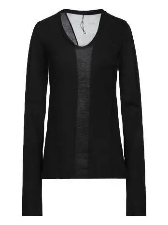 Masnada T-shirt - Black