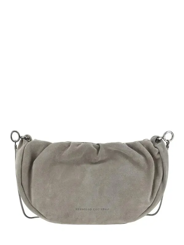 Brunello Cucinelli Clutch - Green