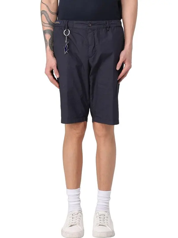 Paul & Shark Shorts - Blue