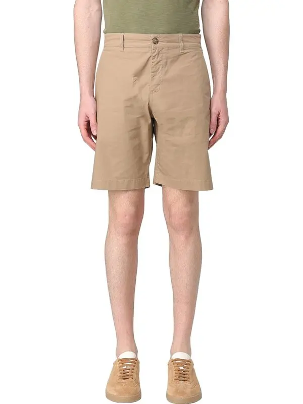 BROOKSFIELD Shorts - Beige