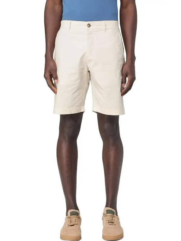 BROOKSFIELD Shorts - Natural