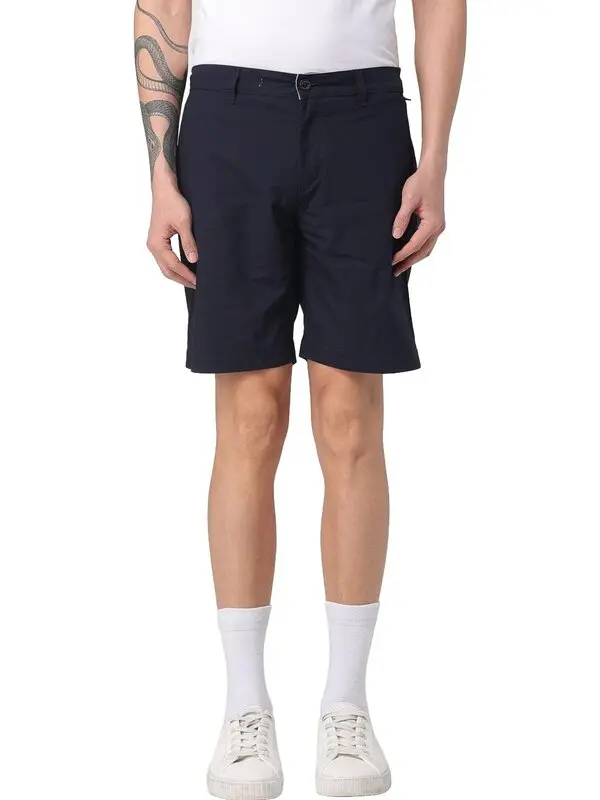 BROOKSFIELD Shorts - Navy