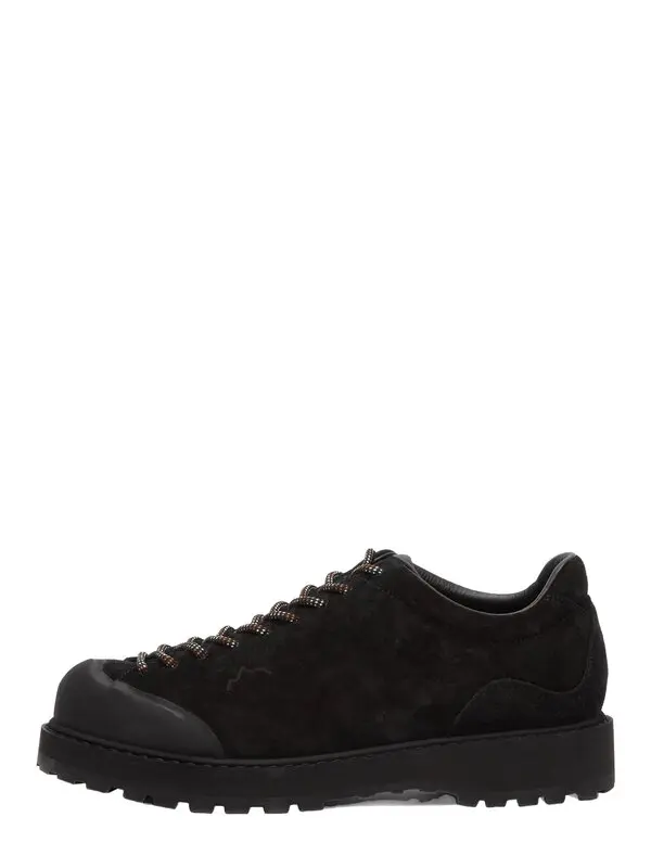 Diemme Ampezzo Boots - Black Suede