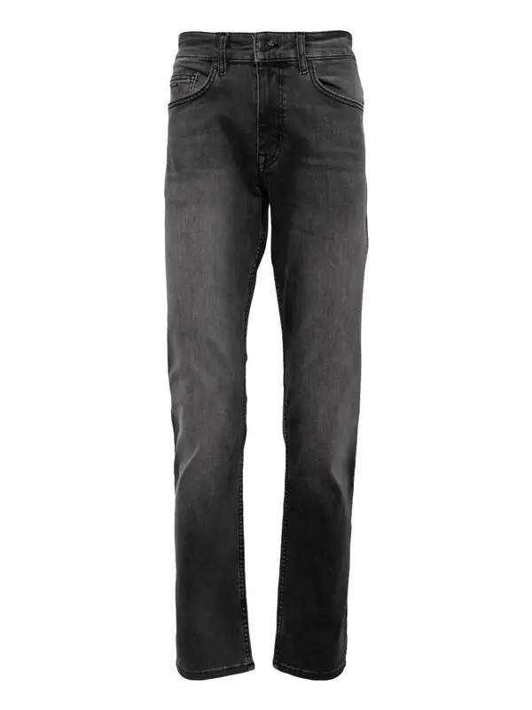 Hugo Boss Delaware Jeans - Grey