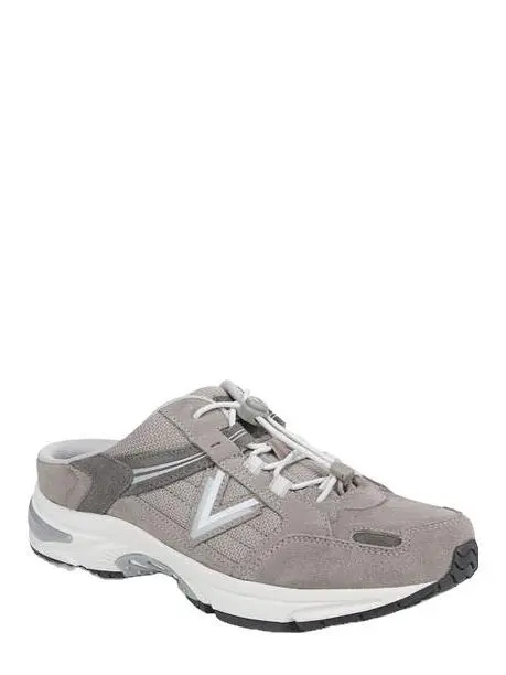Vionic 23walk Mule Sneakers - Paloma Grey