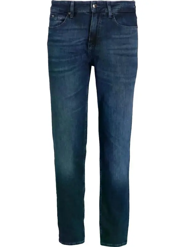 Hugo Boss C-re.maine Jeans - Blue