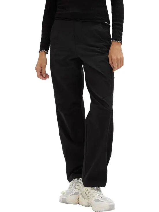 HALFDAYS Bastille Trail Pants - Black