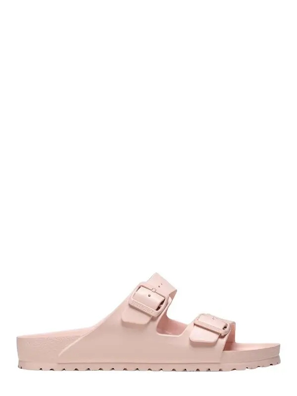 BIRKENSTOCK Arizona Essentials Eva Sandals - Rose Reptile
