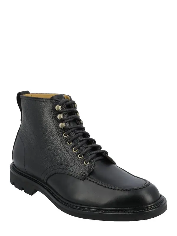 Taft The Darcey Boot - Midnight
