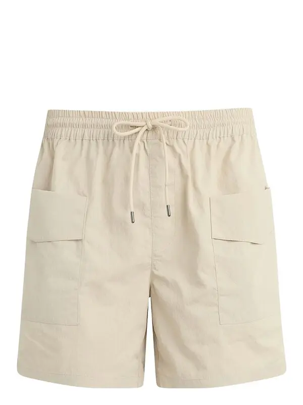Joe's Jeans Cargo Shorts - Summer Sand