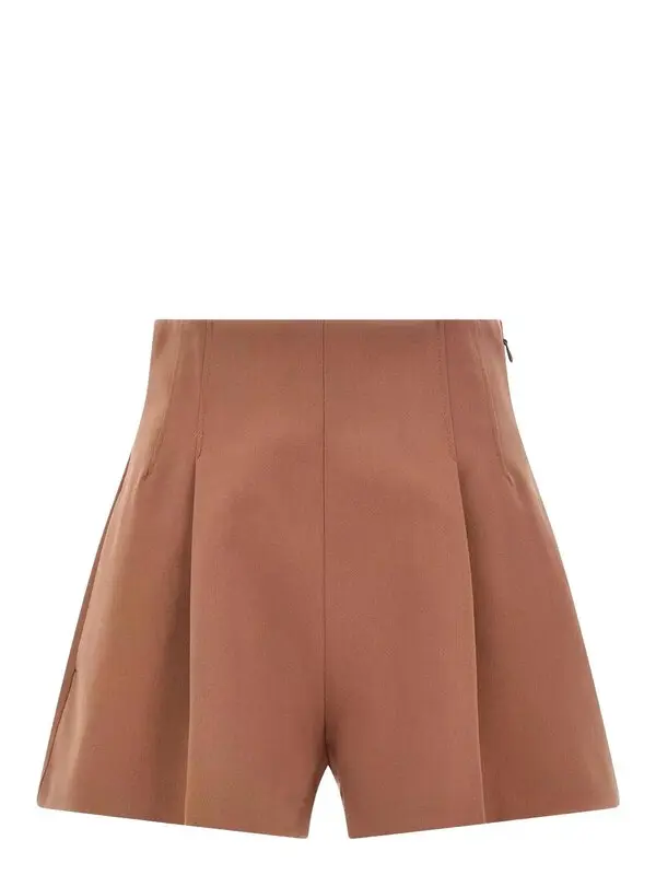 Andamane Vivienne Shorts - Neutrals