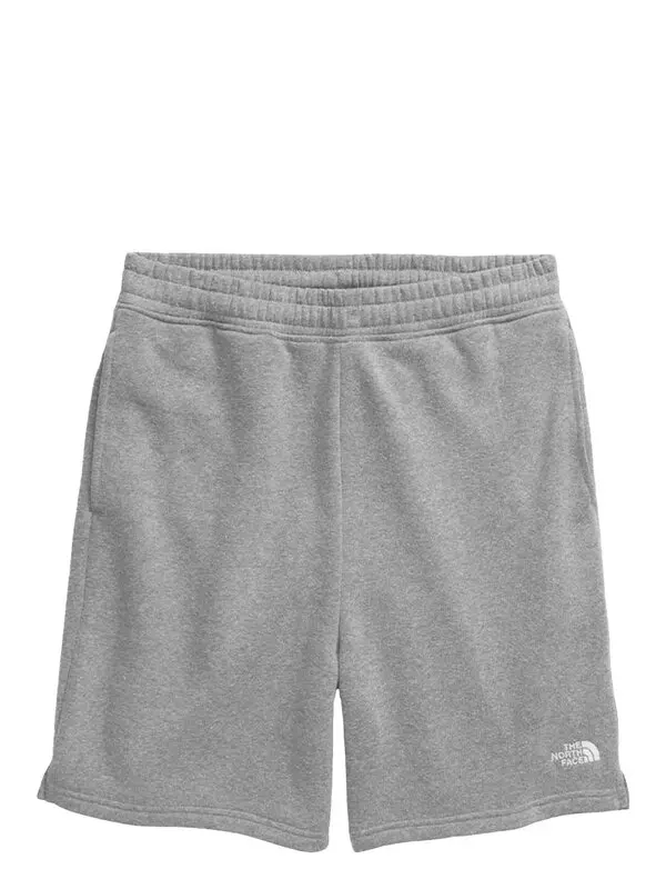 The North Face Evolution Track Shorts - Grey