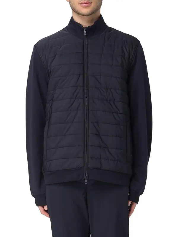 FAY Jacket - Blue