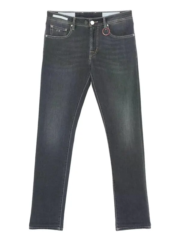 TRAMAROSSA Michelangelo Jeans - Grey