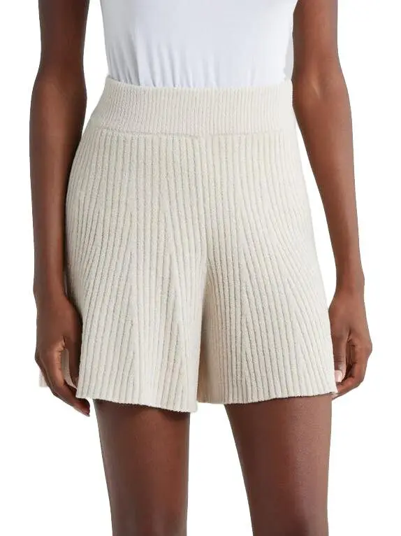 UGG Jodee Lite Relaxed-fit Shorts - Sand