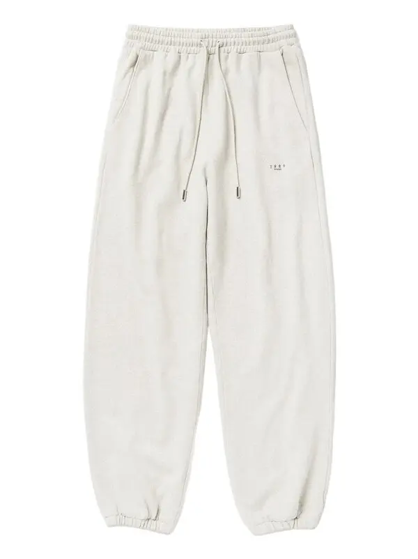 1989 STUDIO Jp Sweatpants Light Cream - Beige