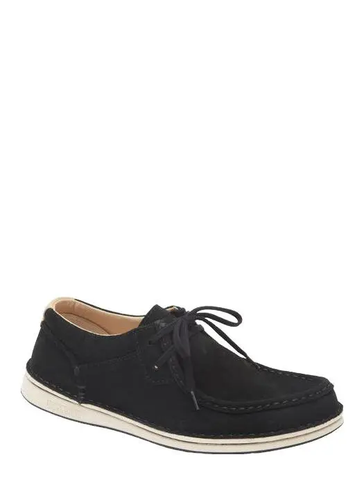BIRKENSTOCK Pasadena Derby - Black