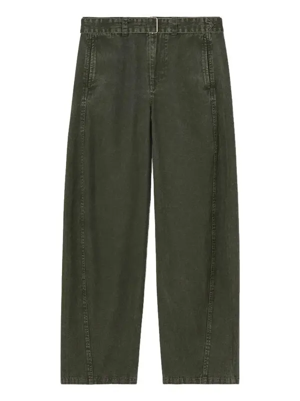 ALEX MILL 9th Street Pant - Duffle Bag