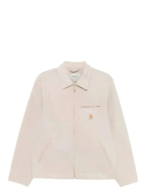 Carhartt Work In Progress Detroit Jacket - Neutrals
