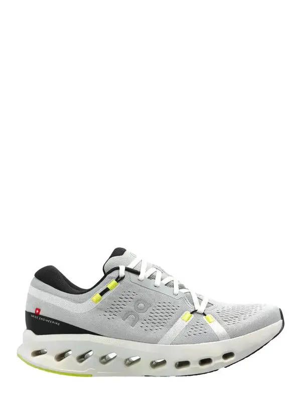 On Cloudsurfer 2 Sneakers - Grey