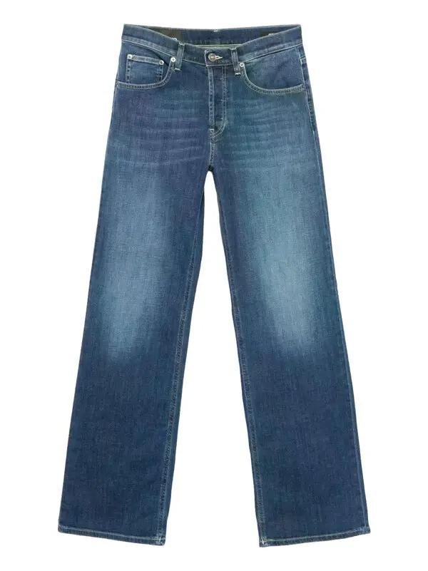 DONDUP Jacklyn Jeans - Blue