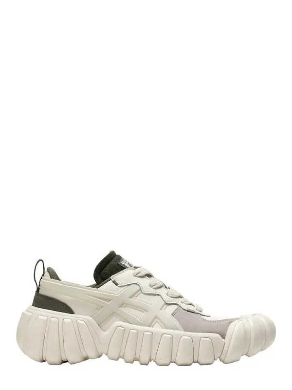 Onitsuka Tiger Dentigre Lsin Sneakers - Cream/birch