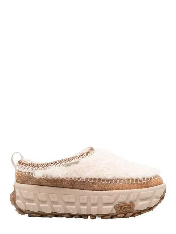 UGG Venture Daze Cozy Slippers - Beige