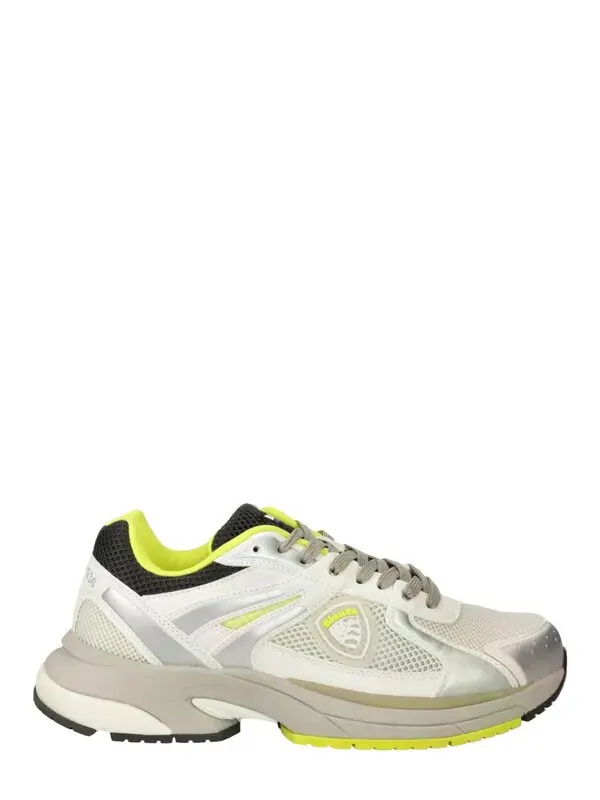 BLAUER. Eagle Sneakers - Neutrals