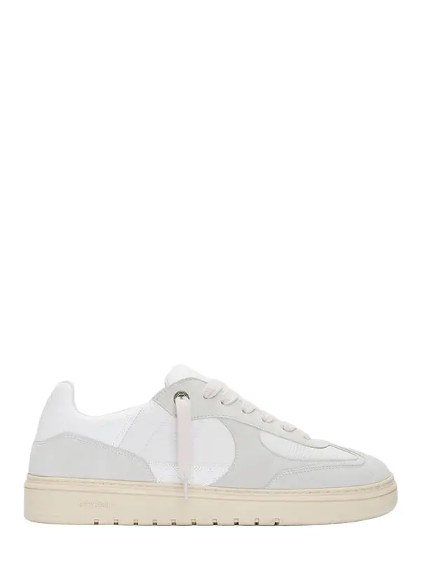 REPRESENT Virtus Low-top Sneakers - White