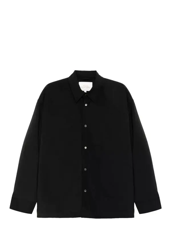 Studio Nicholson Troon Padded Jacket - Black