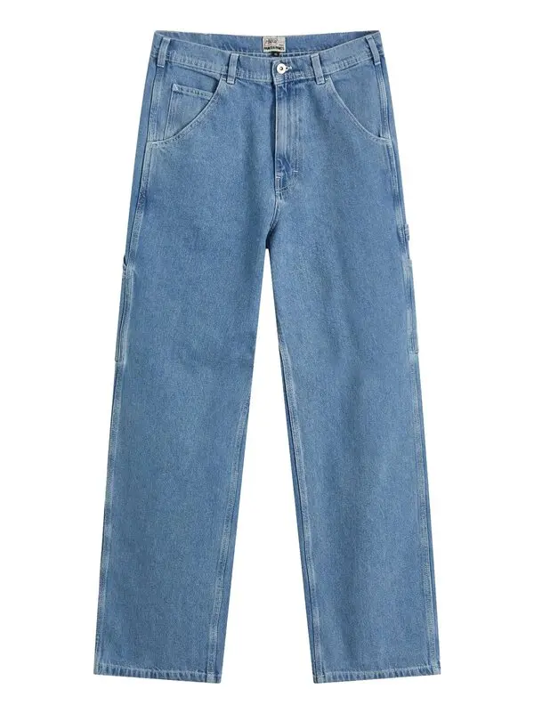 STAN RAY Big Job Painter Pants - Single Stone