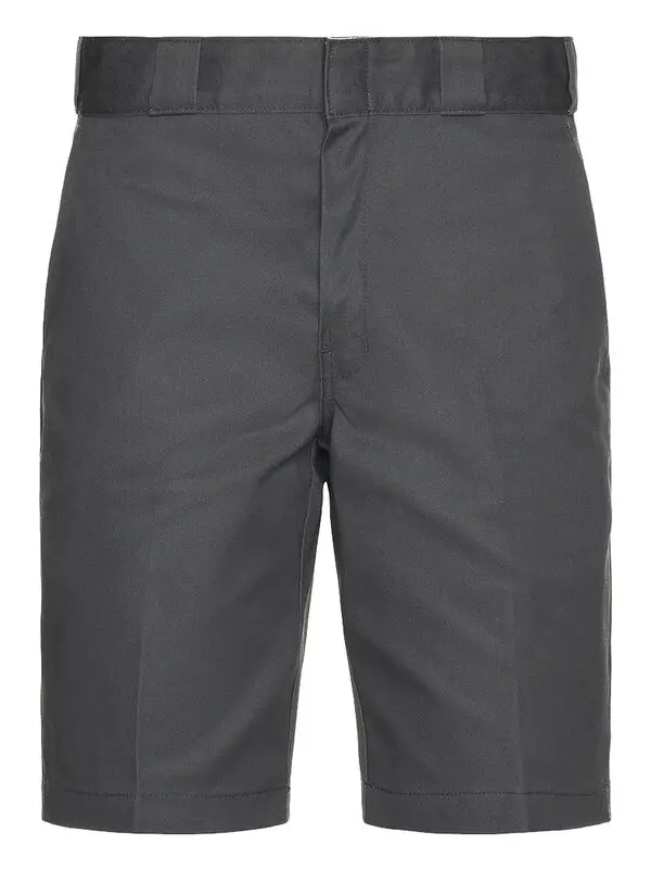 Dickies 874 11 Short - Charcoal