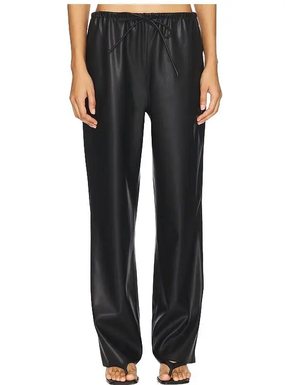 LAMARQUE Faith Pants - Black