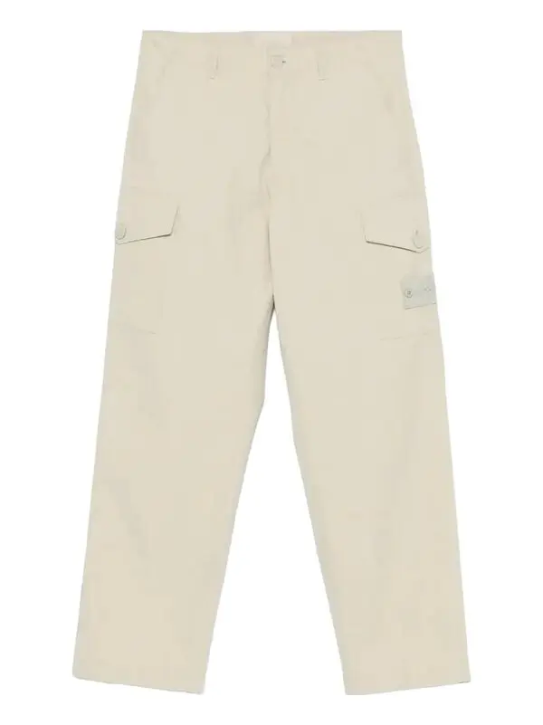 Stone Island Ghost Trousers - Neutrals