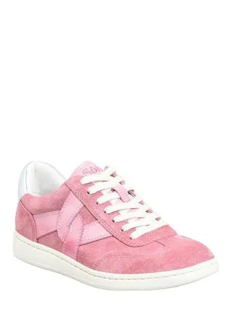 SOFFT Ramsie Sneaker - Primrose/ Silver