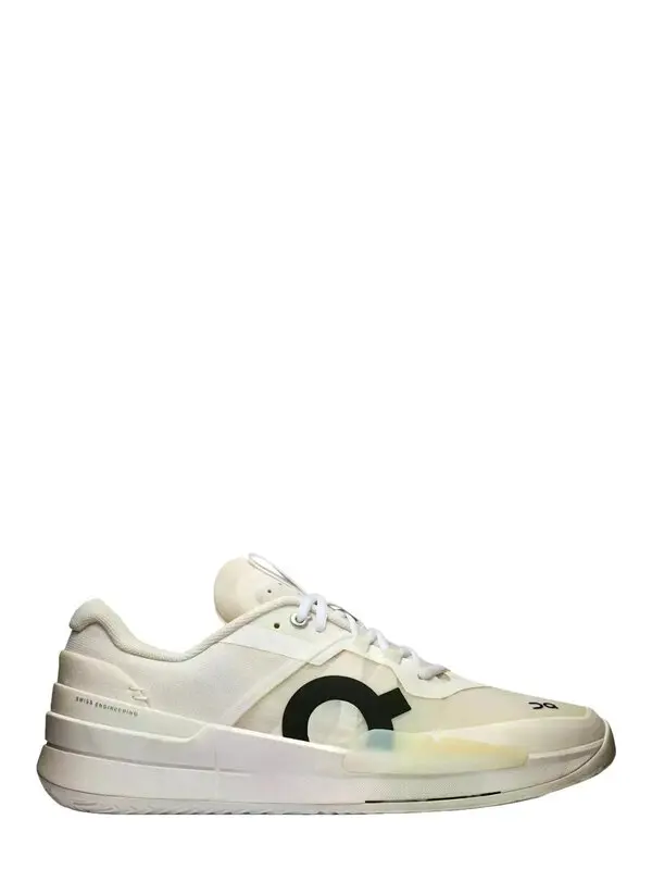 On The Roger Pro 2 Sneakers - White