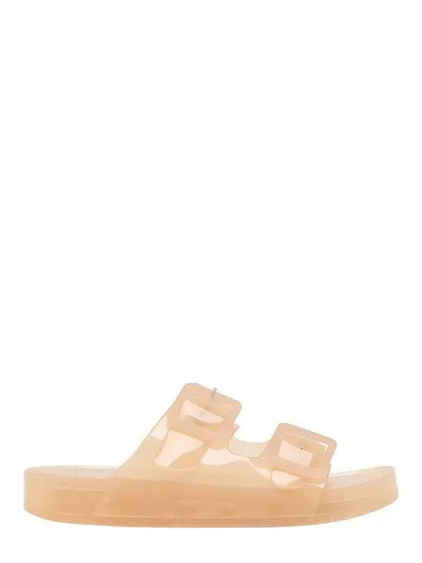 Dolce Vita Julio Slide Sandals - Praline