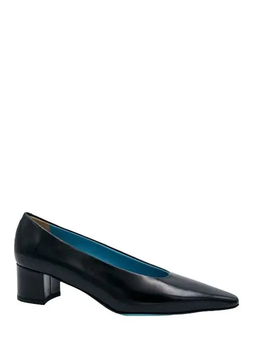 VALENTINA RANGONI Vera Pumps - Black Mousse