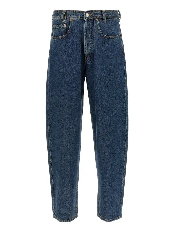 MAGLIANO Indistruttibile' Jeans - Blue