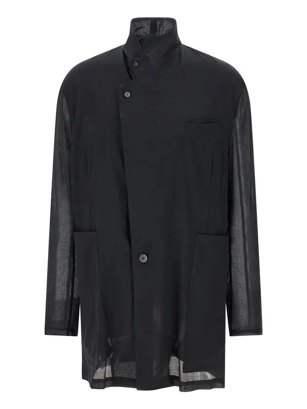 MAGLIANO Flaccidona' Blazer - Black