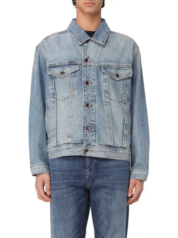 Hugo Boss Jacket - Denim