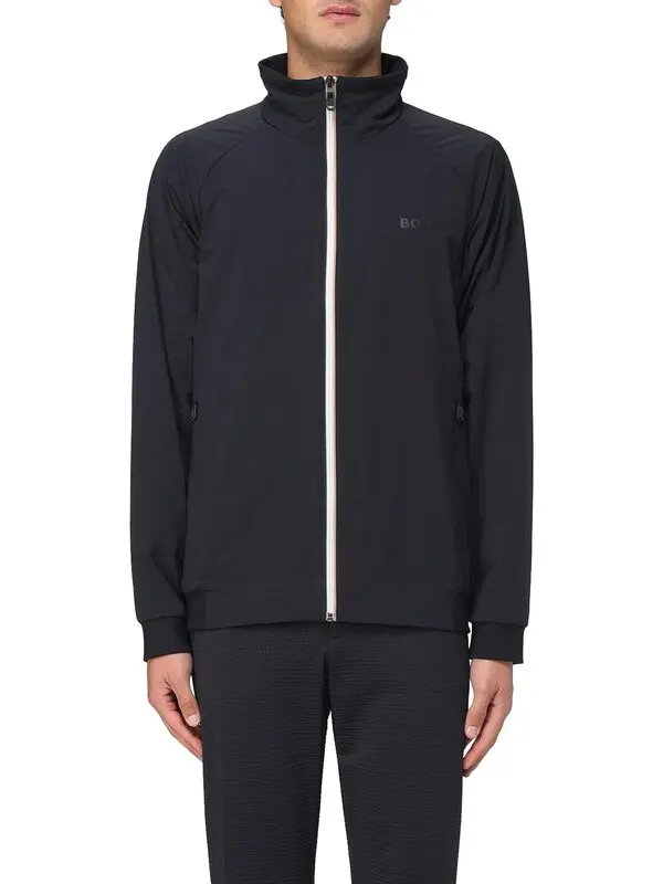 Hugo Boss Jacket - Black