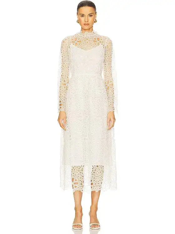 Sea New York Dresses From $93 | Editorialist