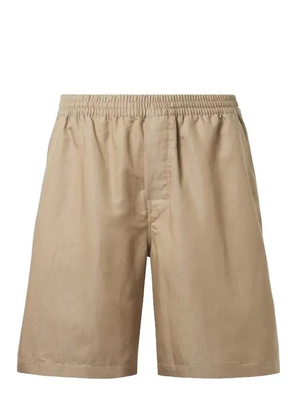 CDLP Bermuda Shorts - Beige