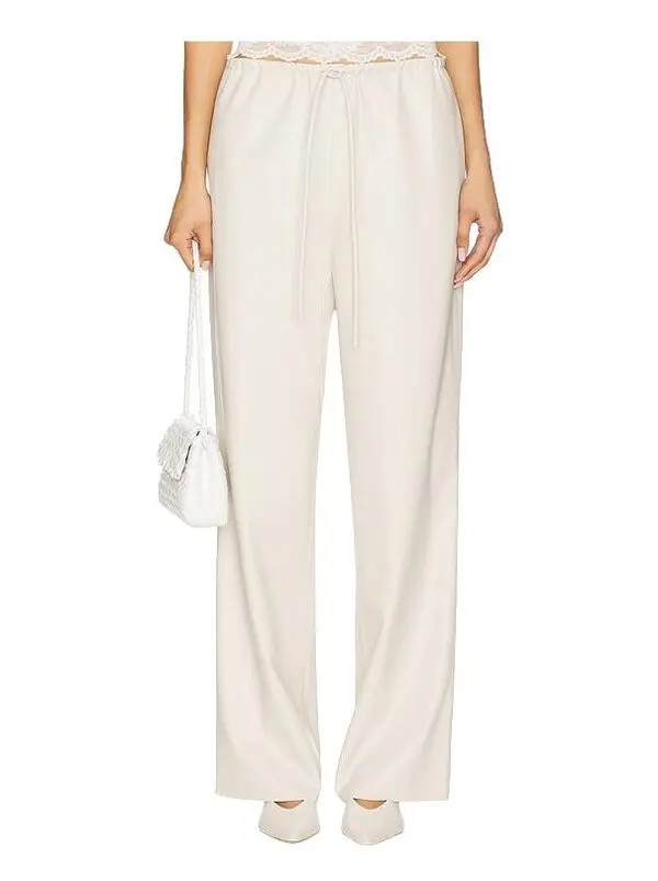 LAMARQUE Faith Pants - Bone