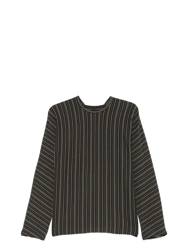 J.L-A.L Dalma T-shirt - Grey