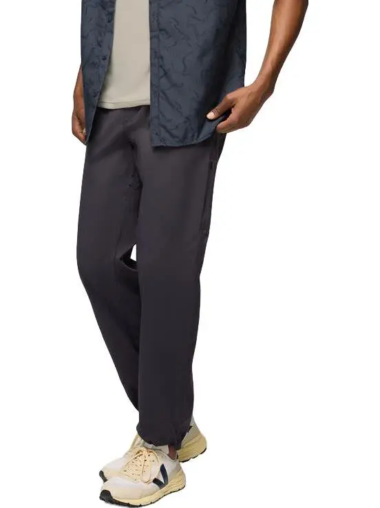 Prana Stretch Zion™ Top-out Pants - Shadow