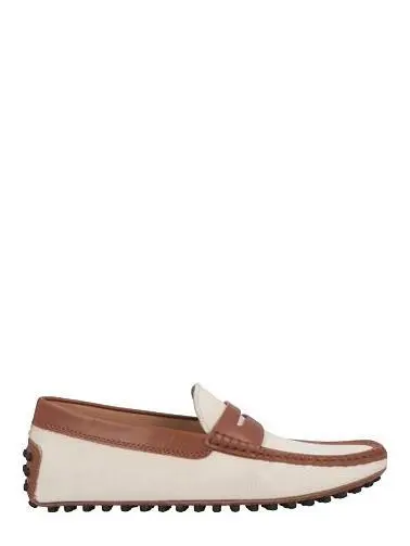 TOD'S Loafers - Off White