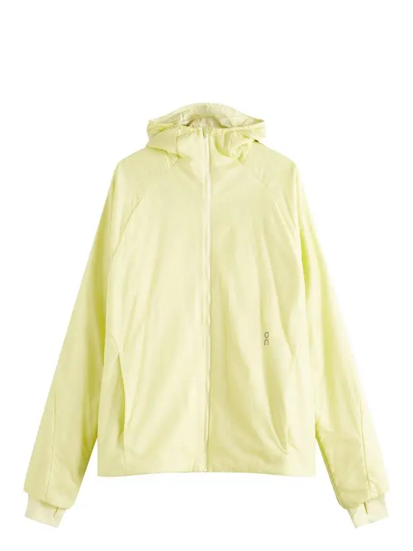 On X Paf Zero Jacket - Hay