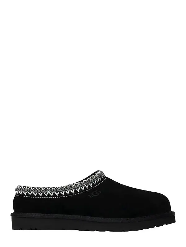 UGG Tasman Ii Slipper - Black